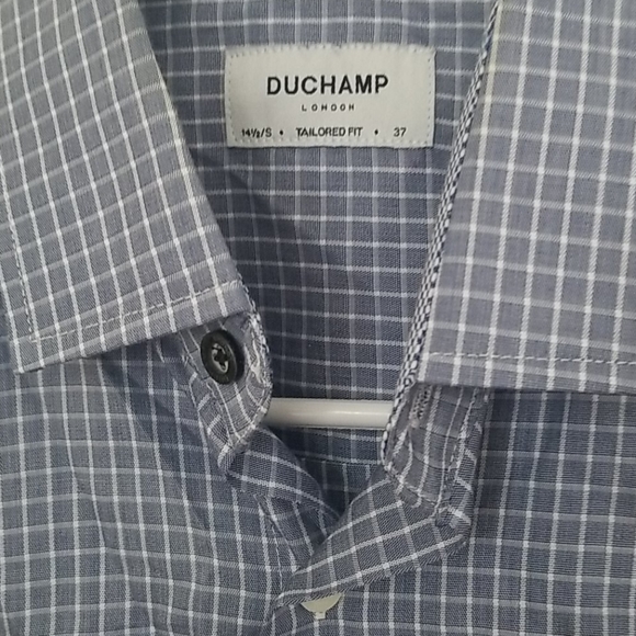 duchamp london | Shirts | Mens Shirt | Poshmark